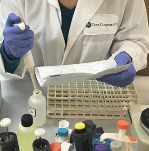 Biological Technician - Fullerton College