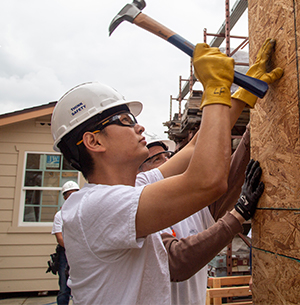 Construction Technology - Fullerton College