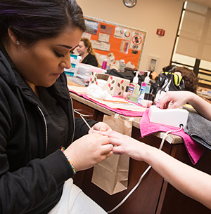 Cosmetology Instructor - Career and Technical Education - Fullerton College