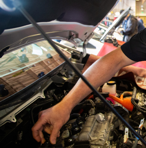 Engine Performance Specialist - Fullerton College